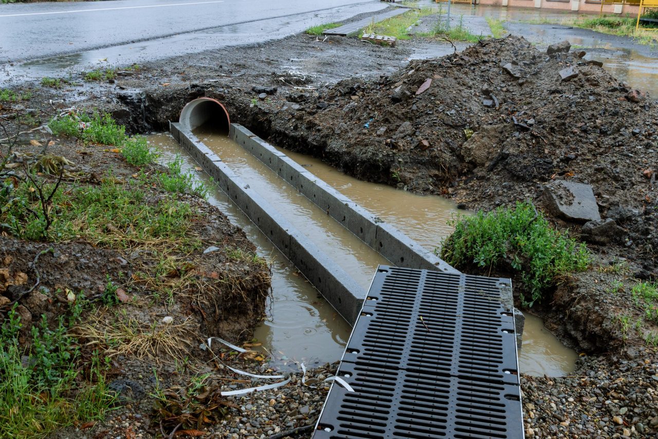 Overcoming Water Infrastructure Challenges - Prime Contractor Supply ...