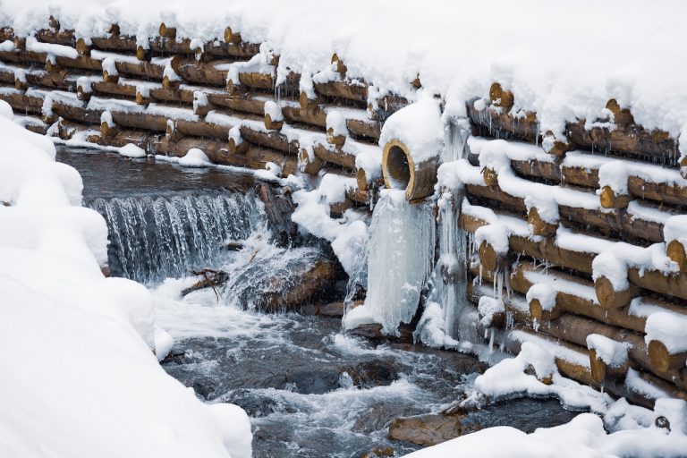Outlet Control Structures in Stormwater Management - Prime Contractor ...