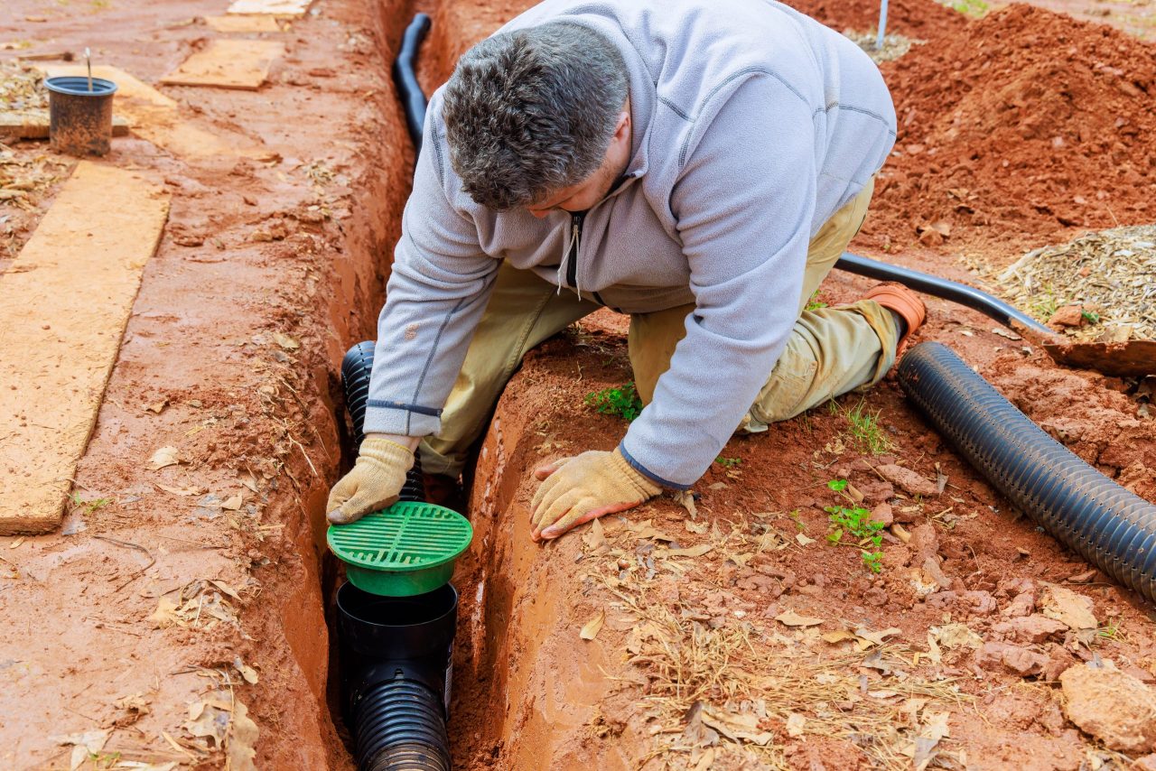 Optimizing Drainage Systems: A Material Breakdown for Modern ...