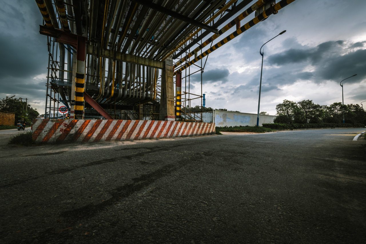 Highway-Grade Safety: Precast Concrete Barriers You Can Trust - Prime ...