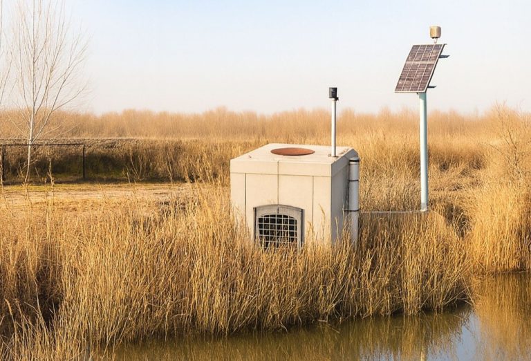Pond Outlet Structures Explained: Essentials, Sequences, and Solutions ...