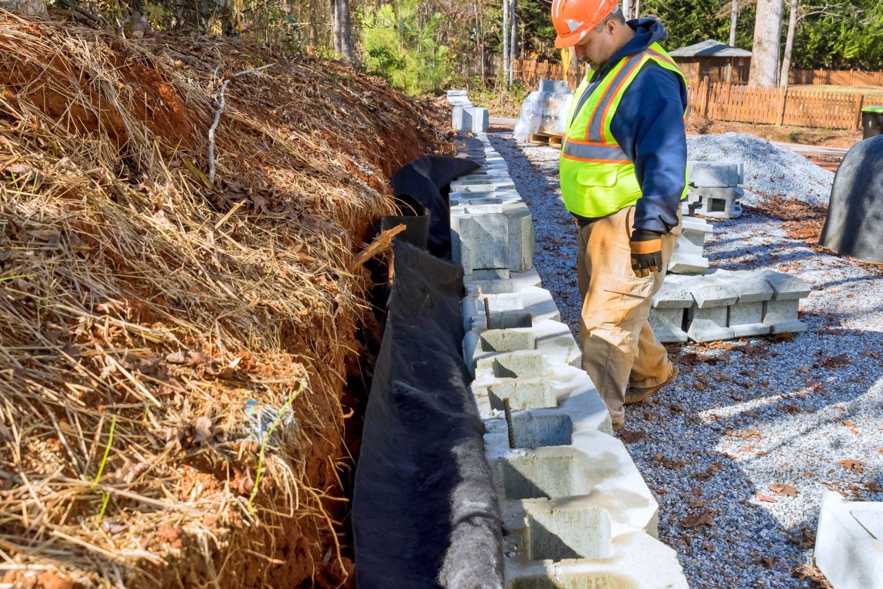 Erosion Control on Steep Slopes: Soil Stabilization Strategies for ...