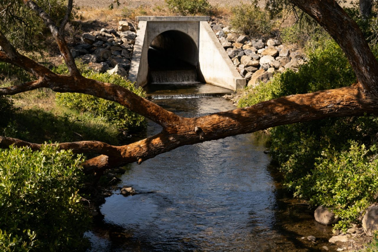 Headwalls and Wingwalls: Outlet Structures in Stormwater Design - Prime ...