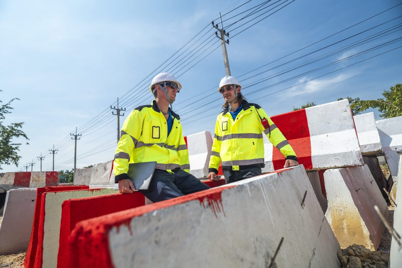 Sound and Safety: The Role of Precast Barriers in Noise and Traffic ...