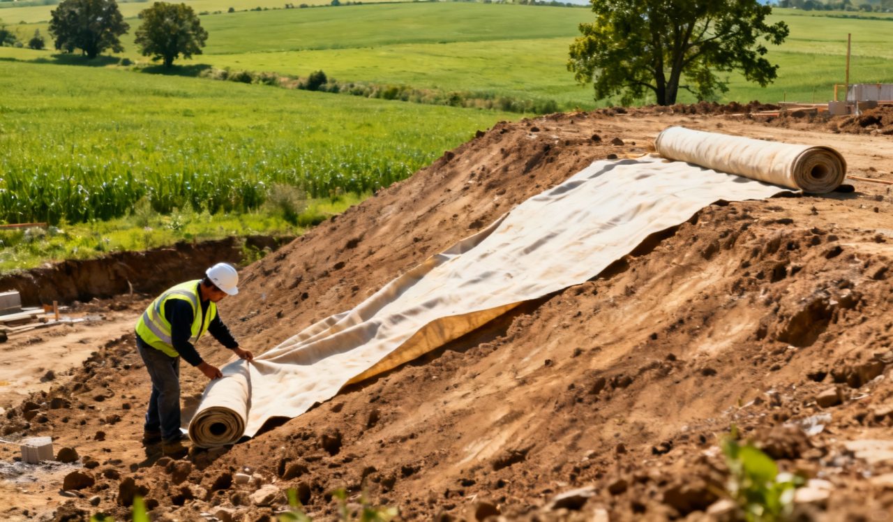Sediment Control Barriers and Erosion Solutions for Pennsylvania ...